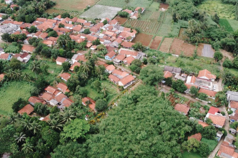 E-BOOKLET – Desa Wisata Benteng